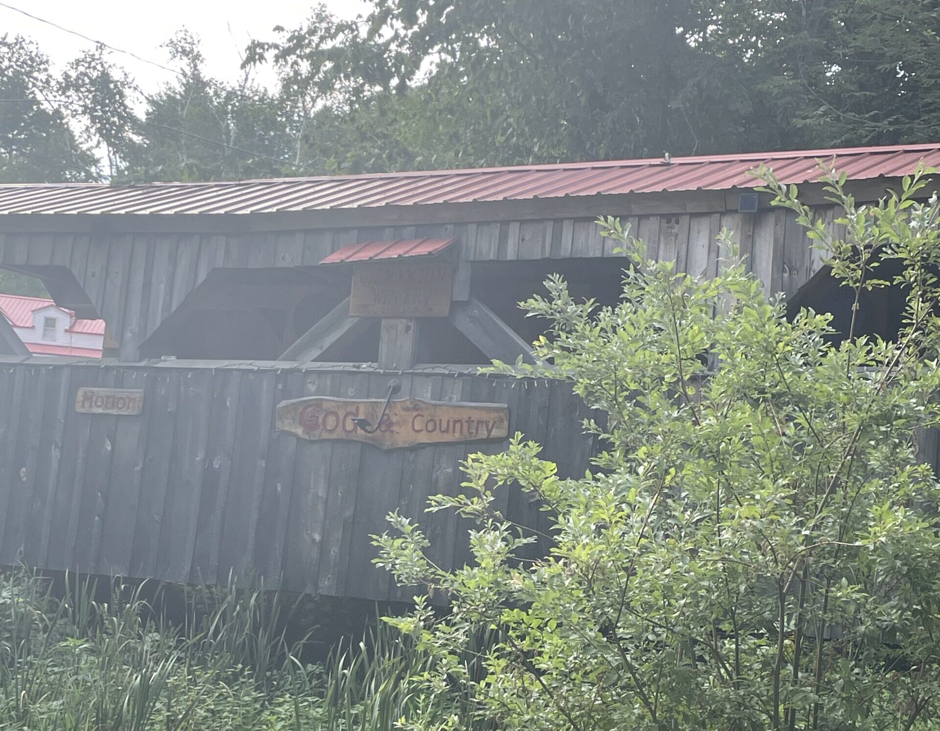 Discover the Charm of Living in Small Town Gilmanton - Belknap County ...